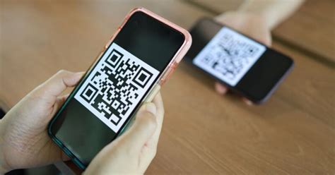 11 Qr Code Apis To Generate Codes In Seconds Geekflare