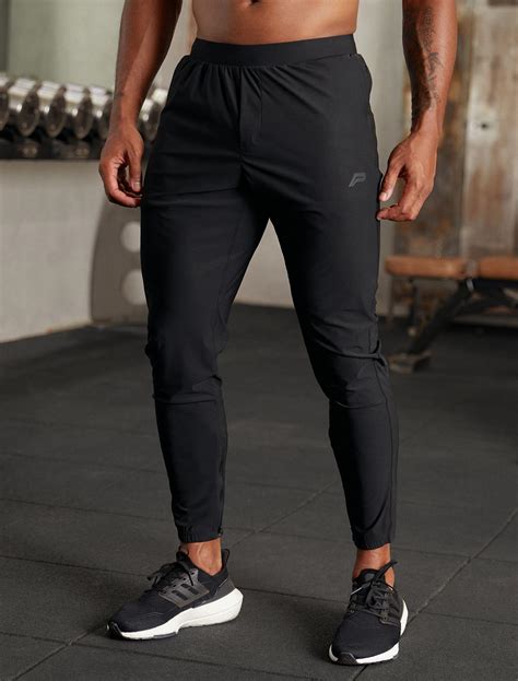 Mens Gym Wear Pursue Fitness
