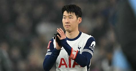 [epl현장라인업]손흥민 선발 출전 맨유전 승리 도전