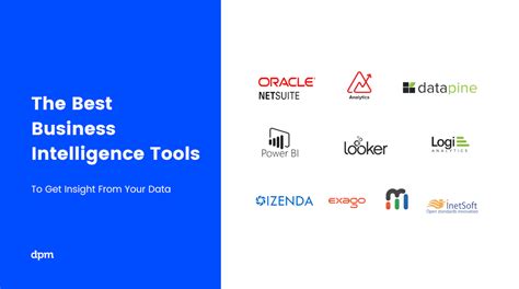 What Are Bi Tools Cnjza