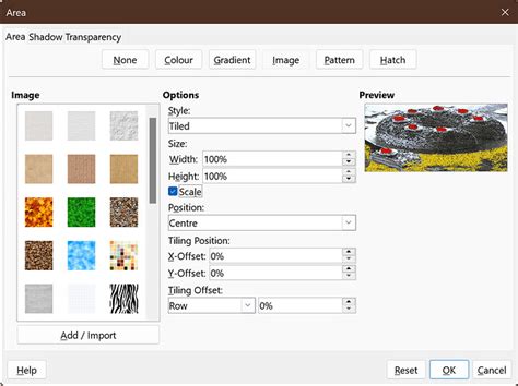 How To Crop Image In Writer 7 To A Shape English Ask LibreOffice