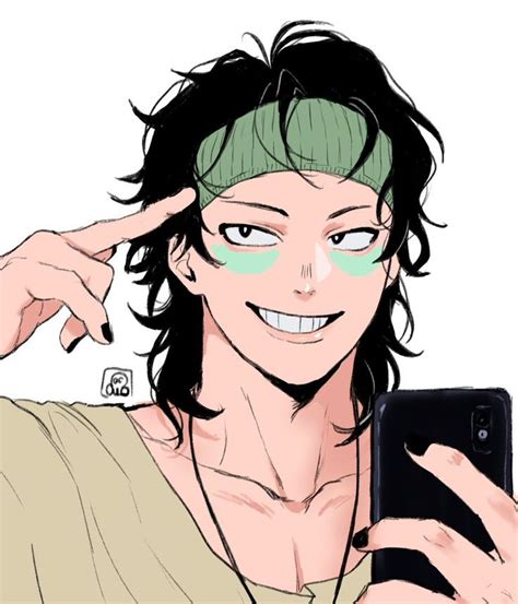 Pin by D on ヒロアカ Mha sero fanart Hottest anime characters My hero academia episodes