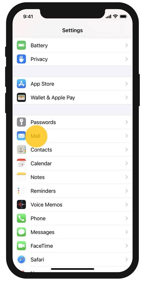 Apple Iphone 5 Setup