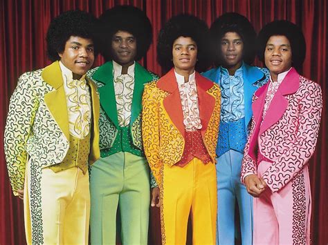 All About Michael Jacksons 10 Siblings Yahoo News Canada