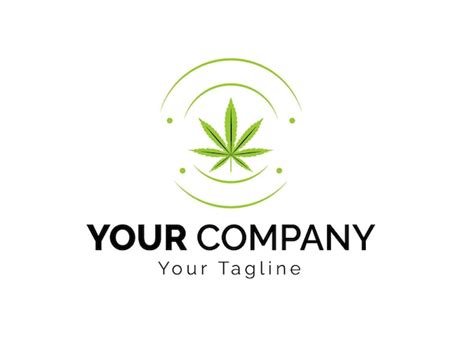 Premium Vector Tree Shape Logo Template