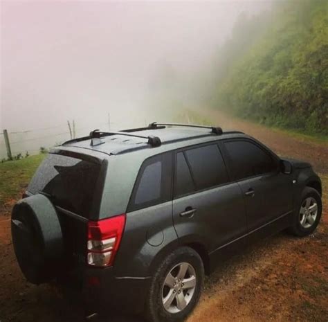 لوازم یدکی سوزوکی ویتارا ۲۰۰۰و۲۴۰۰کیزاشی در تهران