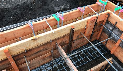Formwork And Falsework Design Zenith Engineers