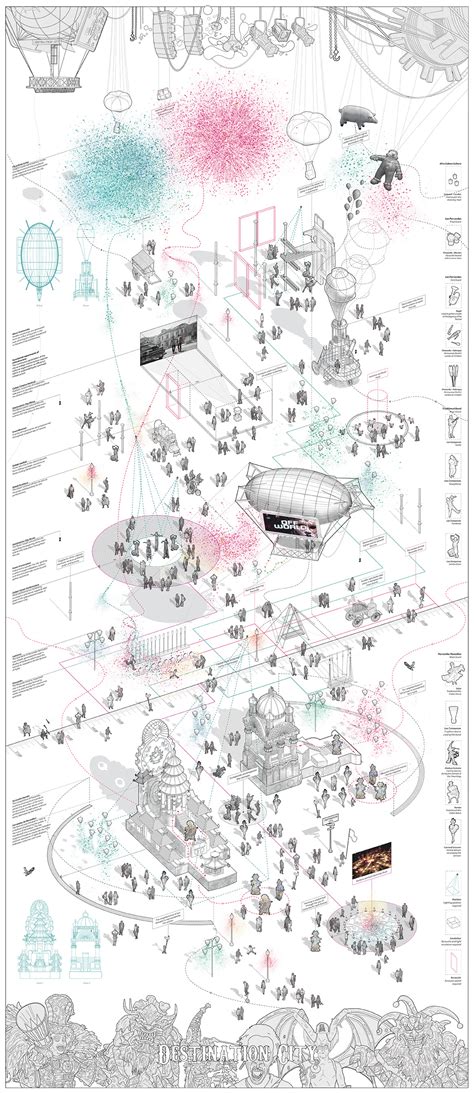 Aa School Of Architecture 2015 Samuel Esses