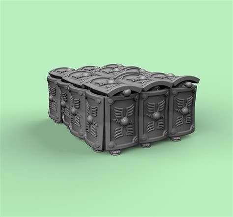 Turtle Position 3d Model 3d Printable Cgtrader