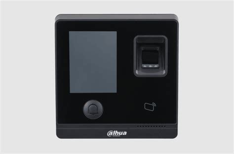 Dahua Access Standalone With 2 8 Touch Led Neon Sales