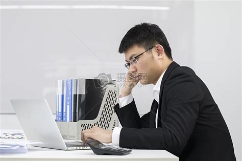 办公室白领商务形象高清图片下载 正版图片500264914 摄图网