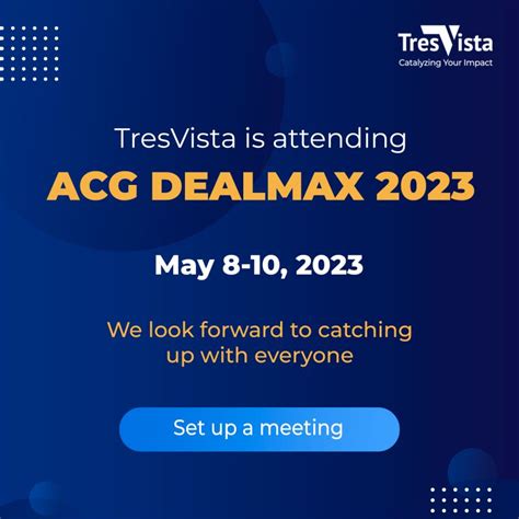 Jennifer Ali On Linkedin The Tresvista Team Will Be In Las Vegas Next