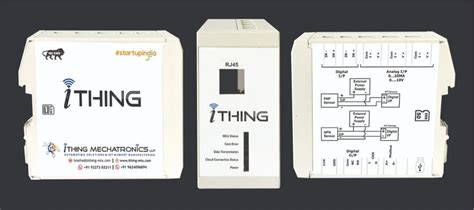 4g Modbus Iot Gateway At Rs 27000 Piece Naroda Ahmedabad Id 2854750265230