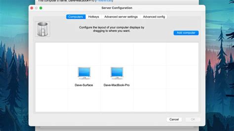 The Best Ways To Share A Mouse And Keyboard Across Multiple Computers