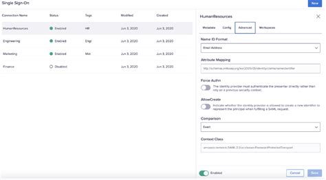 How To Troubleshoot Saml Errors On Linux Saint