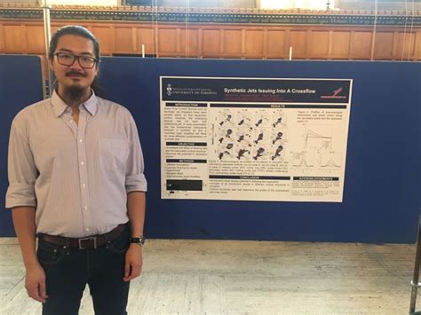 howard haonan ho on linkedin thanks for everyone who came by the mie graduate research symposium…