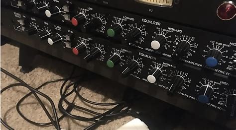 Gml 2032 2qty Reverb