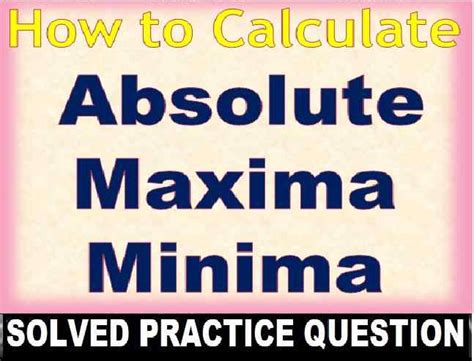 Maxima And Minima Class 12 Op Malhotra Exe 12b Maths Solutions Icsehelp
