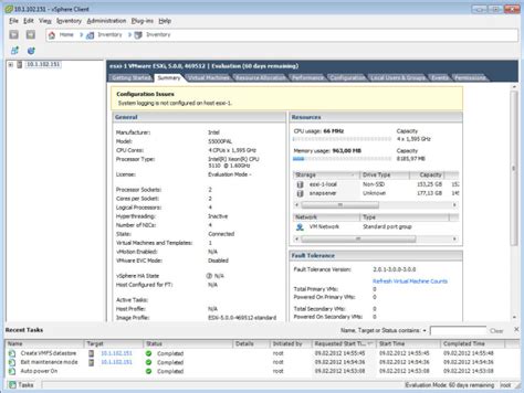 Install Configure Vmware Esxi Vsphere Virtual Box By Dhanushbkais Fiverr