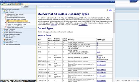 Sap 数据字典sap B1 数据字典 Csdn博客
