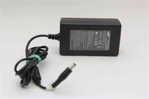 Samsung Original Watt Netzteil V A Stecker Mm Mm Dsp