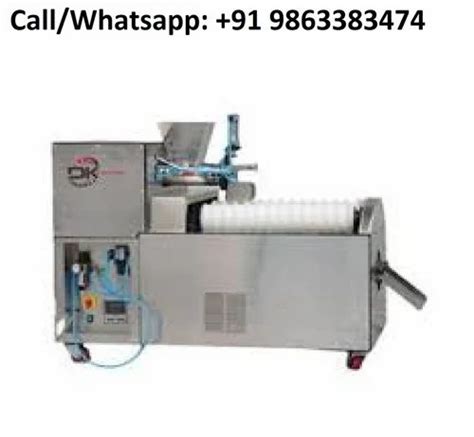 Laddu Making Machine At Rs 141600 00 Ladoo Maker Machine In Shillong Id 2853059470873