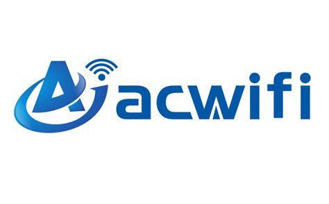 Acwifi Logo All