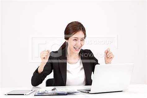 커리어우먼 389pho405 프리진 사진 여자 비즈니스 Pho405g 컨셉 전문가 커리어우먼 한국인 동양인