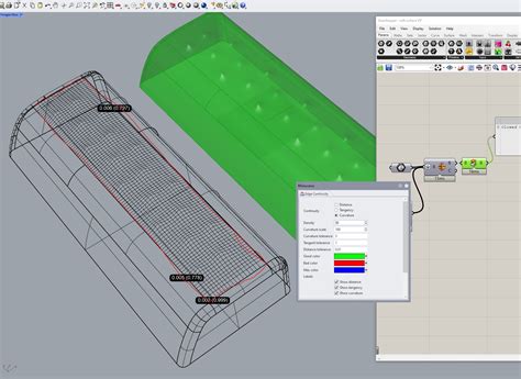 Apply Pattern To Brep Grasshopper Mcneel Forum
