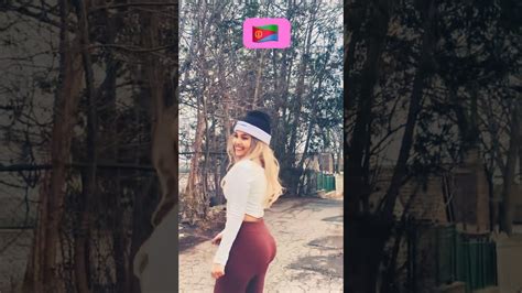 Beautiful Eritrean Merry Ethiopian Eritreanculture Habesharecordsshow Dance Fashion