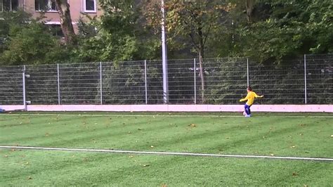 Haagse Hout E2 Fc Zoetermeer E3 Dd 12 10 2013 Youtube