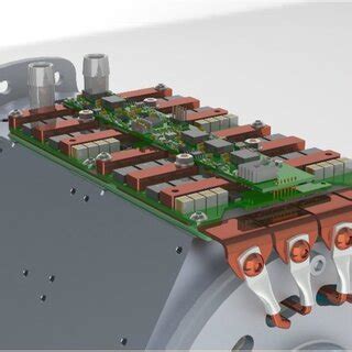 Static Torque Characteristics Measurement And Simulation Download Scientific Diagram