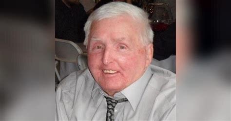 James David Propst Sr Obituary Visitation And Funeral Information