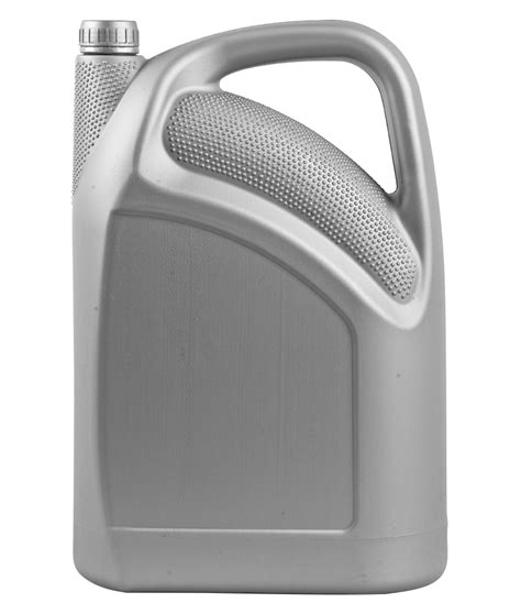 Пластиковые канистры объёмом 5 литров Фабрика тары «Вектор