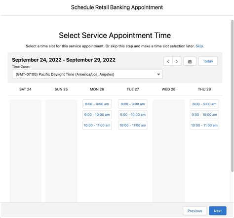 Shift Management For Retail Bankers