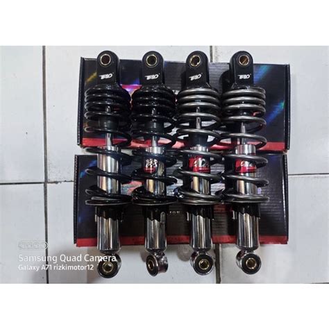 Jual Shock Belakang Tad Model Yss Ukuran Mm Shopee Indonesia