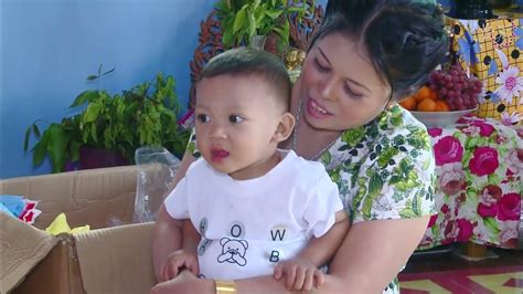 ဦးသန်းထွန်း ဒေါ်တင်တင်အေး မိသားစုရဟန်းခံရှင်ပြု ၃ Htetsharkyaw Photo And Videos And Grapher