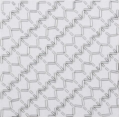 Bead Sashiko Kit Yabane Japanese Bs K5 — A Twisted Picot