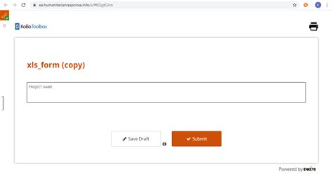 error unable to deploy no json object could be decoded kobo on