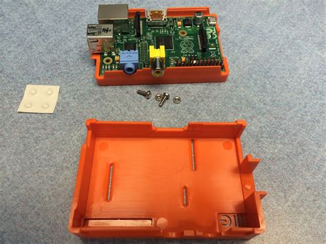 Raspberry Pi Temperature And Humidity Network Monitor 11 Steps With Pictures Instructables