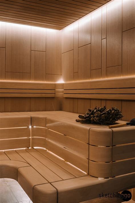 Pin On Sauna