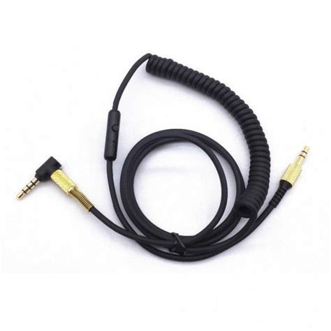 Оригинальный кабель Marshall Usb Type C Aux 3 5 149 грн Навушники Київ на Olx