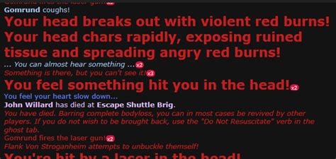 We Love Sex Jokes On Servers With Minors Also Minor Grief Resolved Grief Patrols