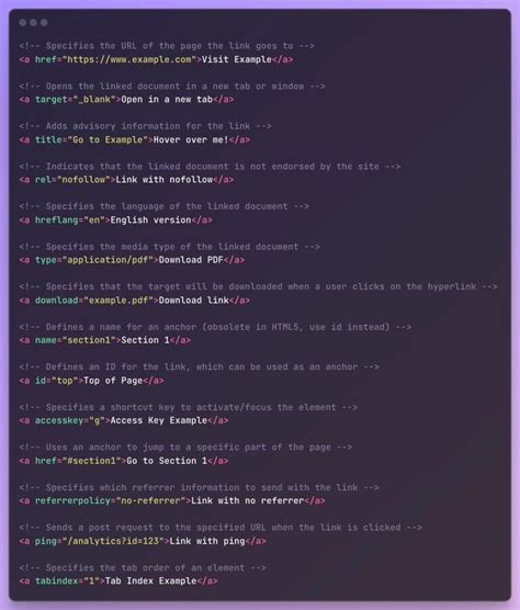 Shahzaib Noor On Linkedin Section1 Html Anchortag Typescript Javascript Shahzaibnoor