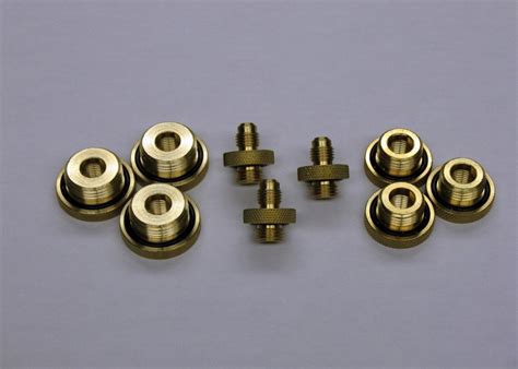 Quick Connect Test Cock Adapters Backflo Shop