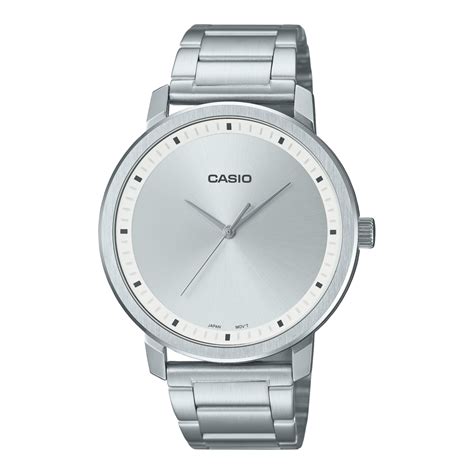 Mtp B115d 7ev Casio