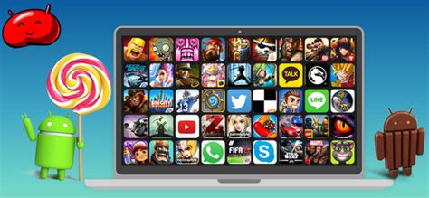 Memu Play Emulator Android Paling Ringan Dan Lancar Jaya