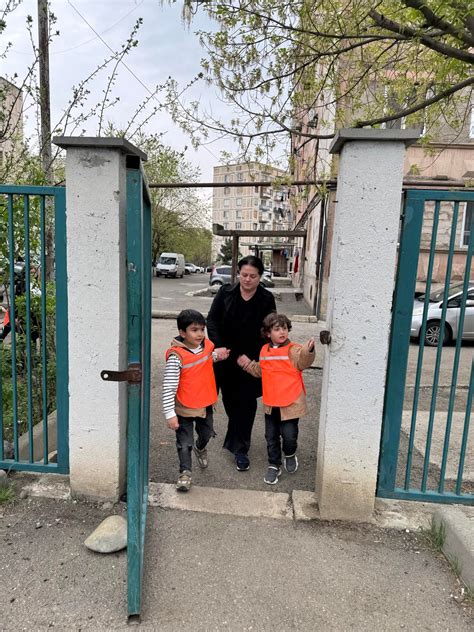 ქ რუსთავის ქ რუსთავის N34 საბავშვო ბაღი “ვარსკვლავები”