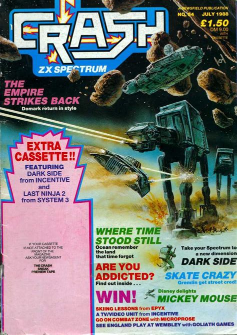 Directory Vintagesinclairsoftwarezx Spectrum Softwaretape