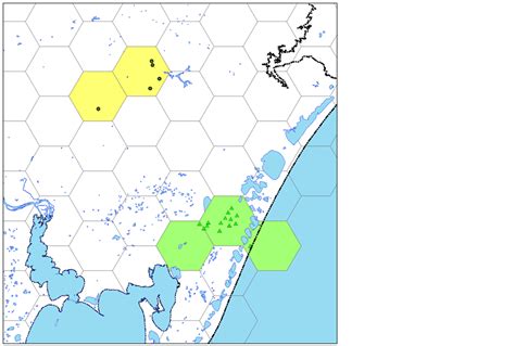 Bases For A Methodology Assessing Time Complementarity In Space